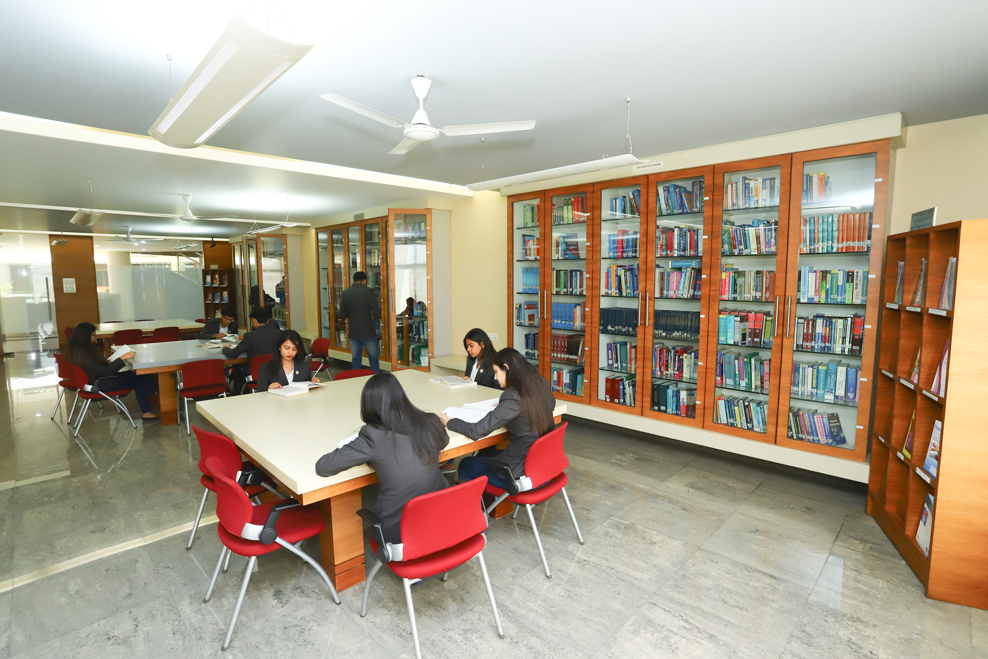 Infrastructure - MPSTME Shirpur